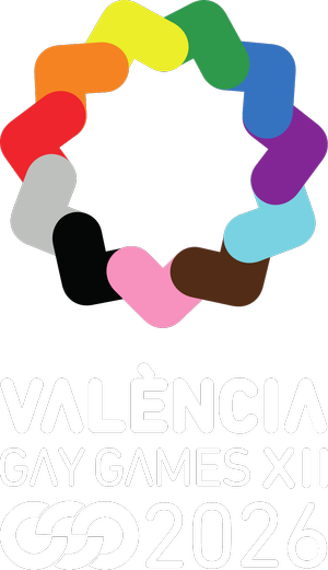 València 2026 — Gay Games
