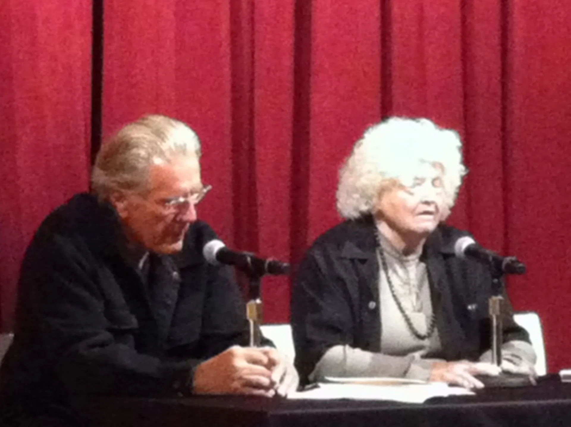 Passing the Torch - Chapter 2 — Gay Games