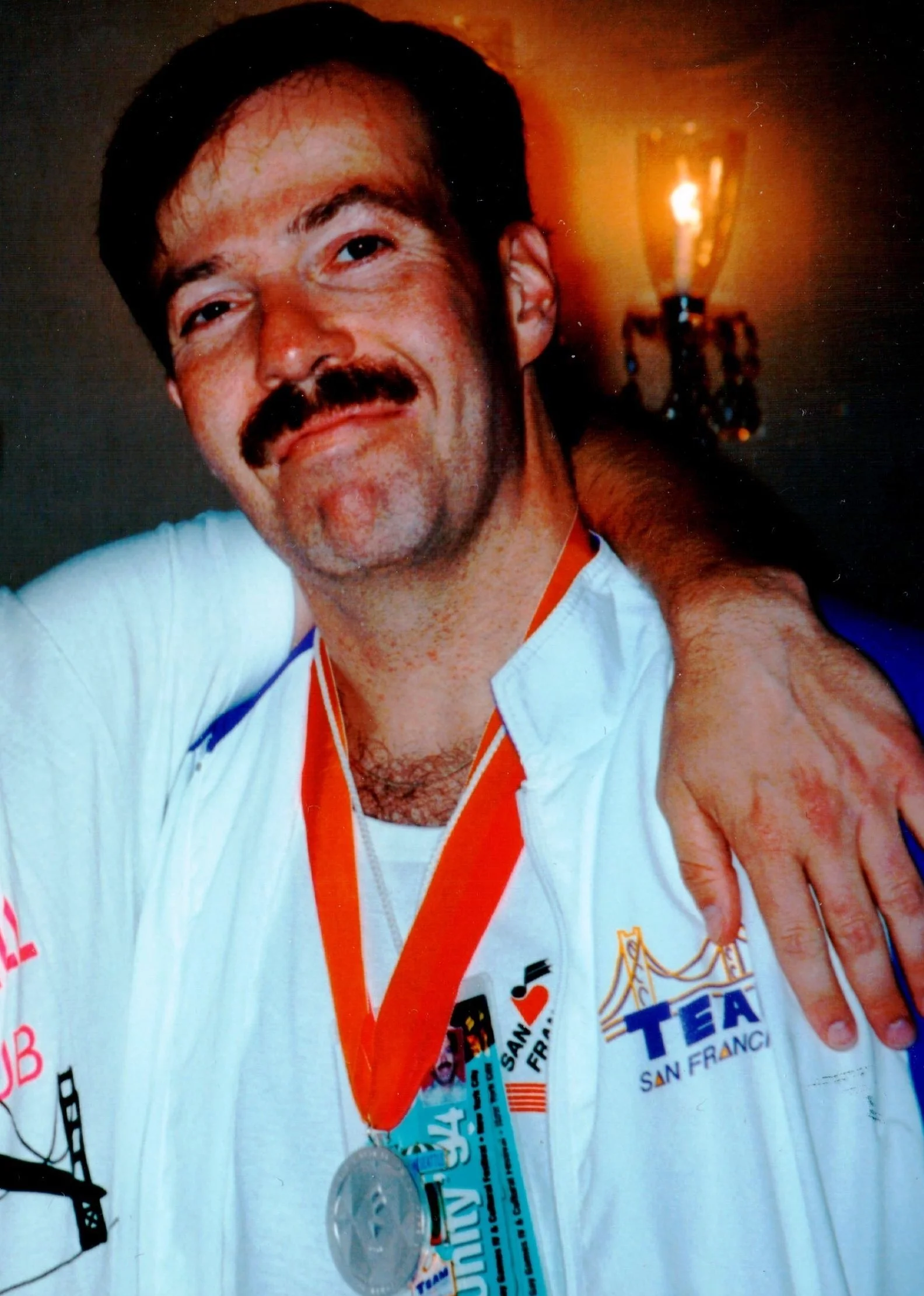 Our HLMs — Gay Games