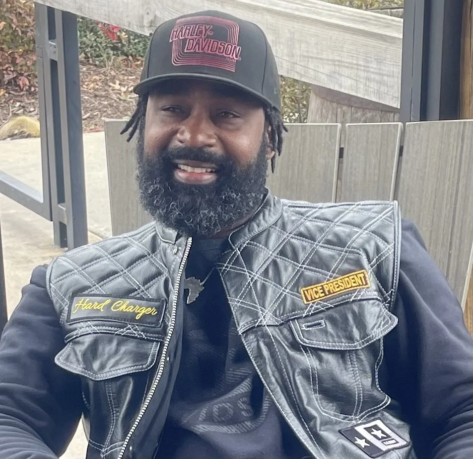 Chapter Members — Dallas Chapter N.A.B.S.T.M.C.
