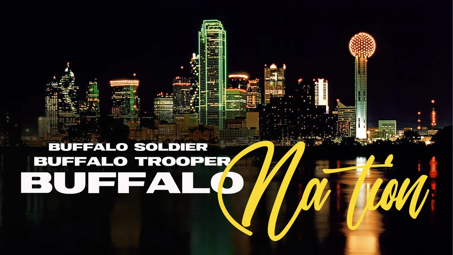 Dallas Chapter N.A.B.S.T.M.C.