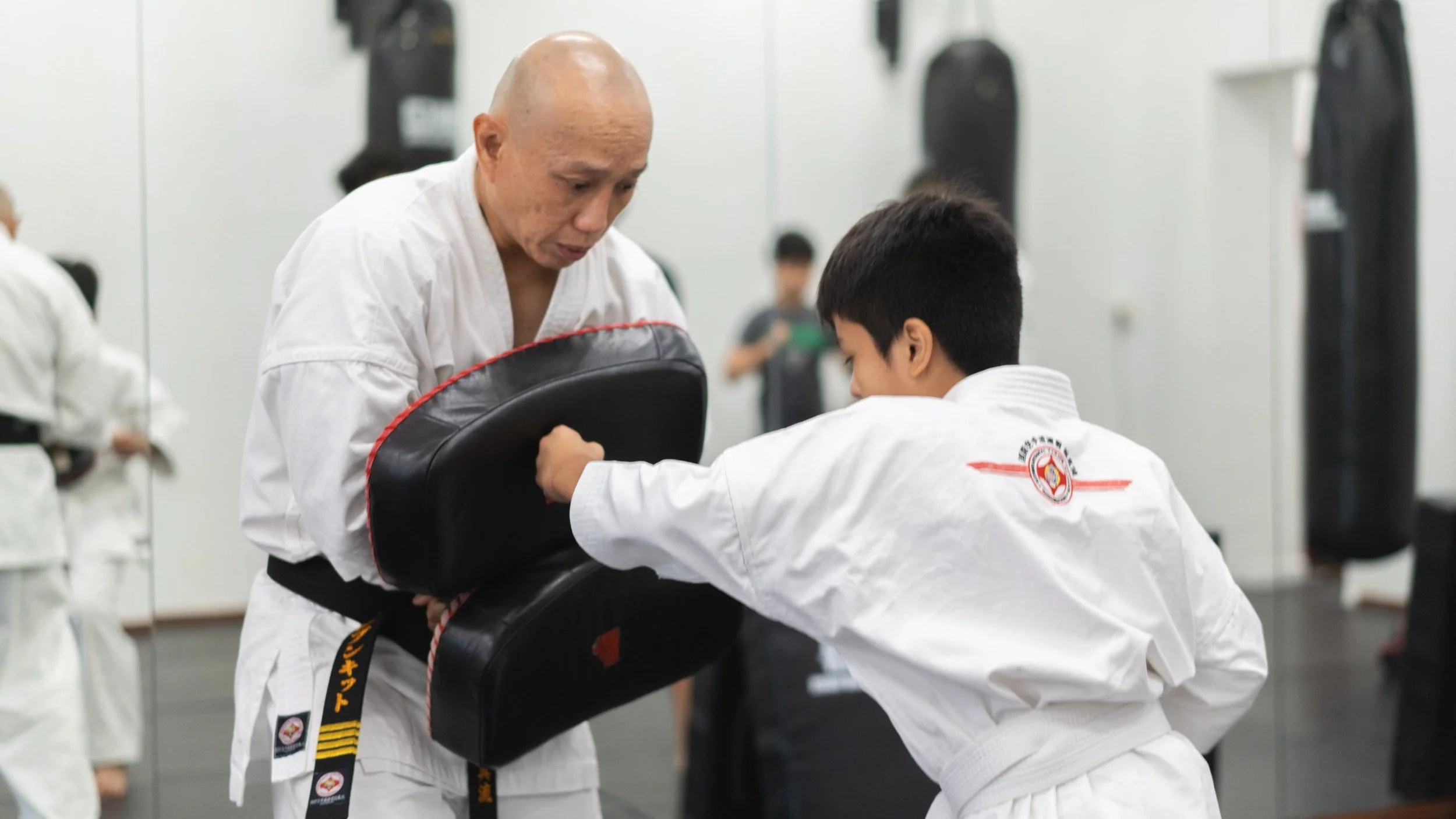 Classes | Martial Arts Programs for Adults, Kids & Teens — Fight ...