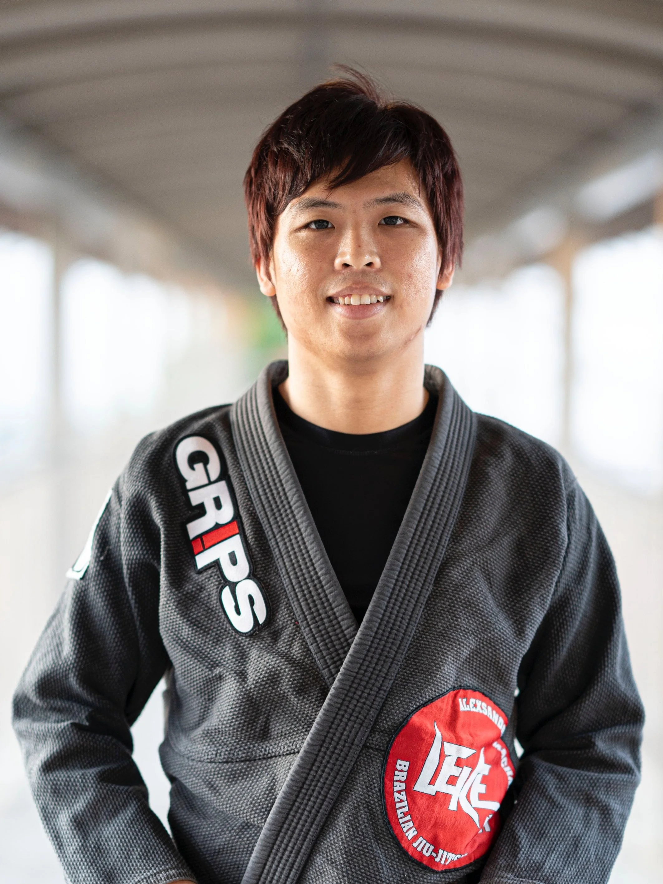 Instructors | Martial Arts & Self Defense Experts — Fight Academy Singapore