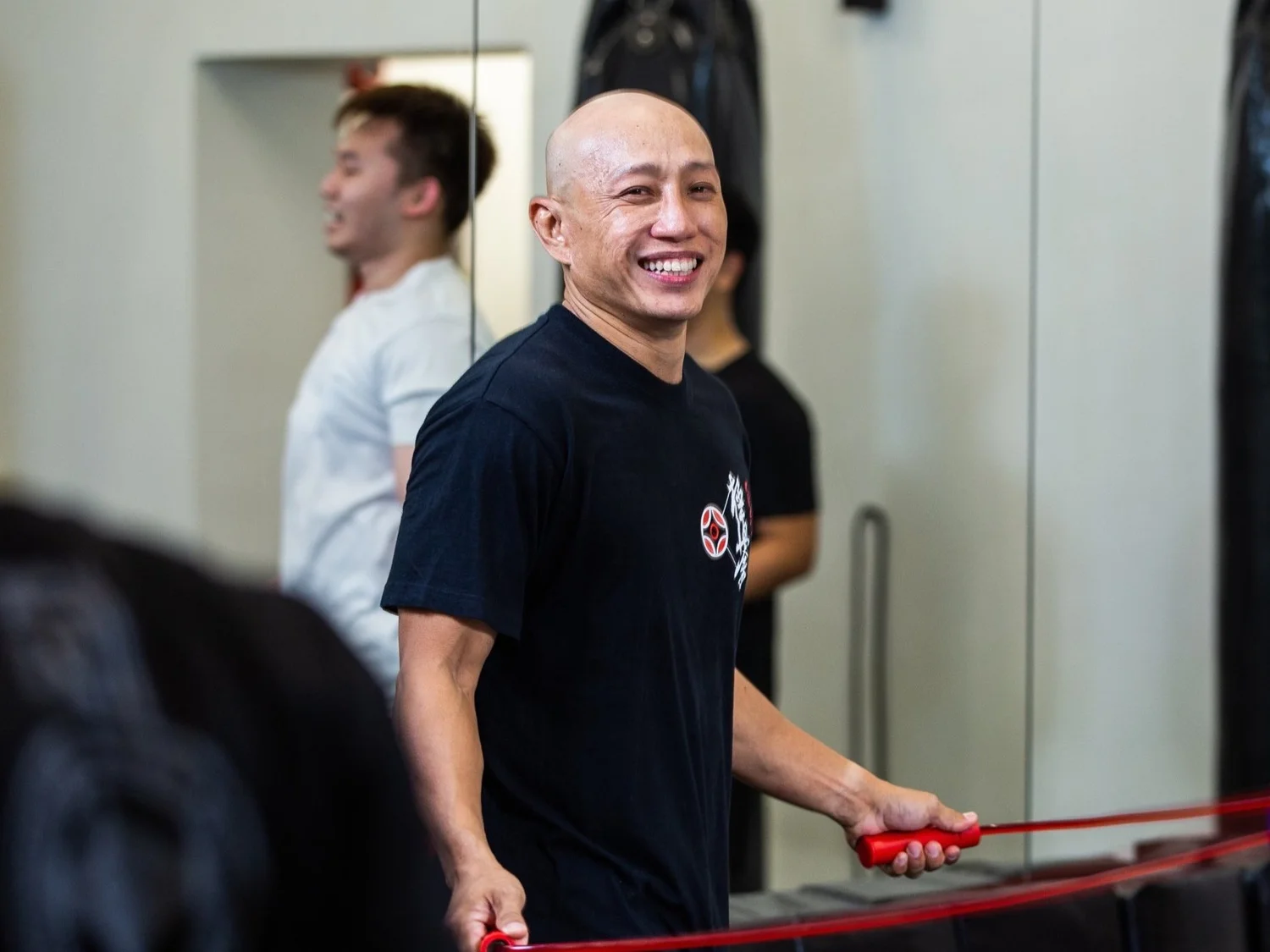 Fight Academy Singapore - Martial Arts, Self Defense & Fitness