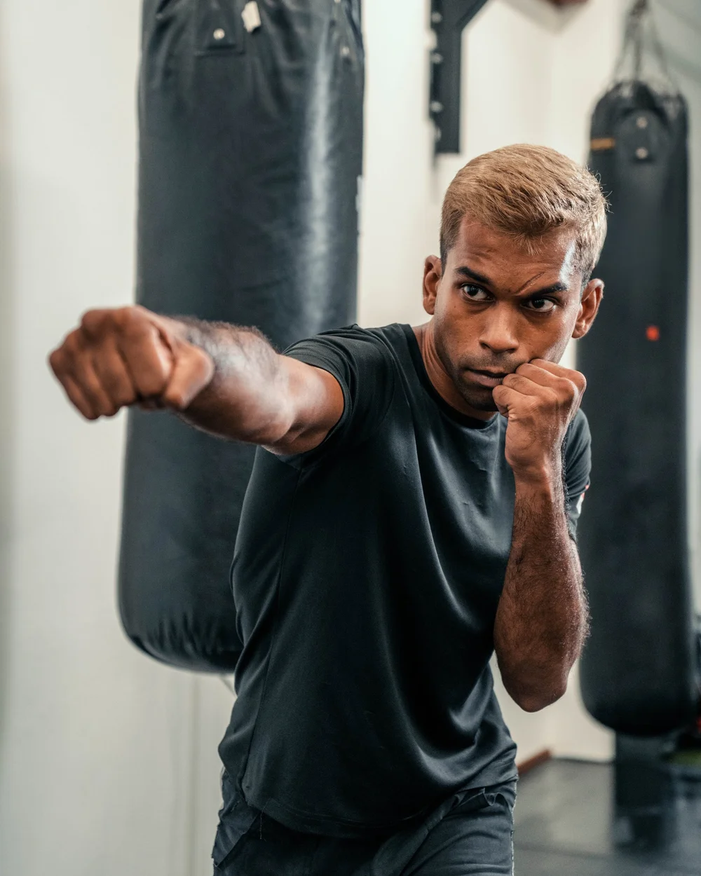 Fight Academy Singapore - Martial Arts, Self Defense & Fitness