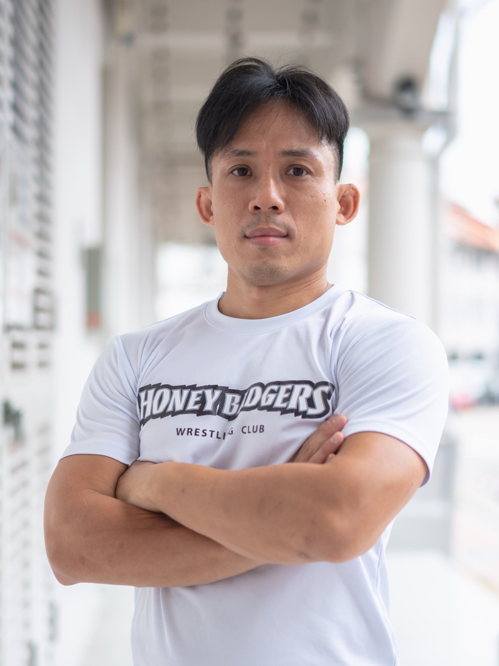 Instructors | Martial Arts & Self Defense Experts — Fight Academy Singapore