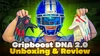 Gripboost DNA 2.0 Gloves Review: Unmatched Performance and Style ...