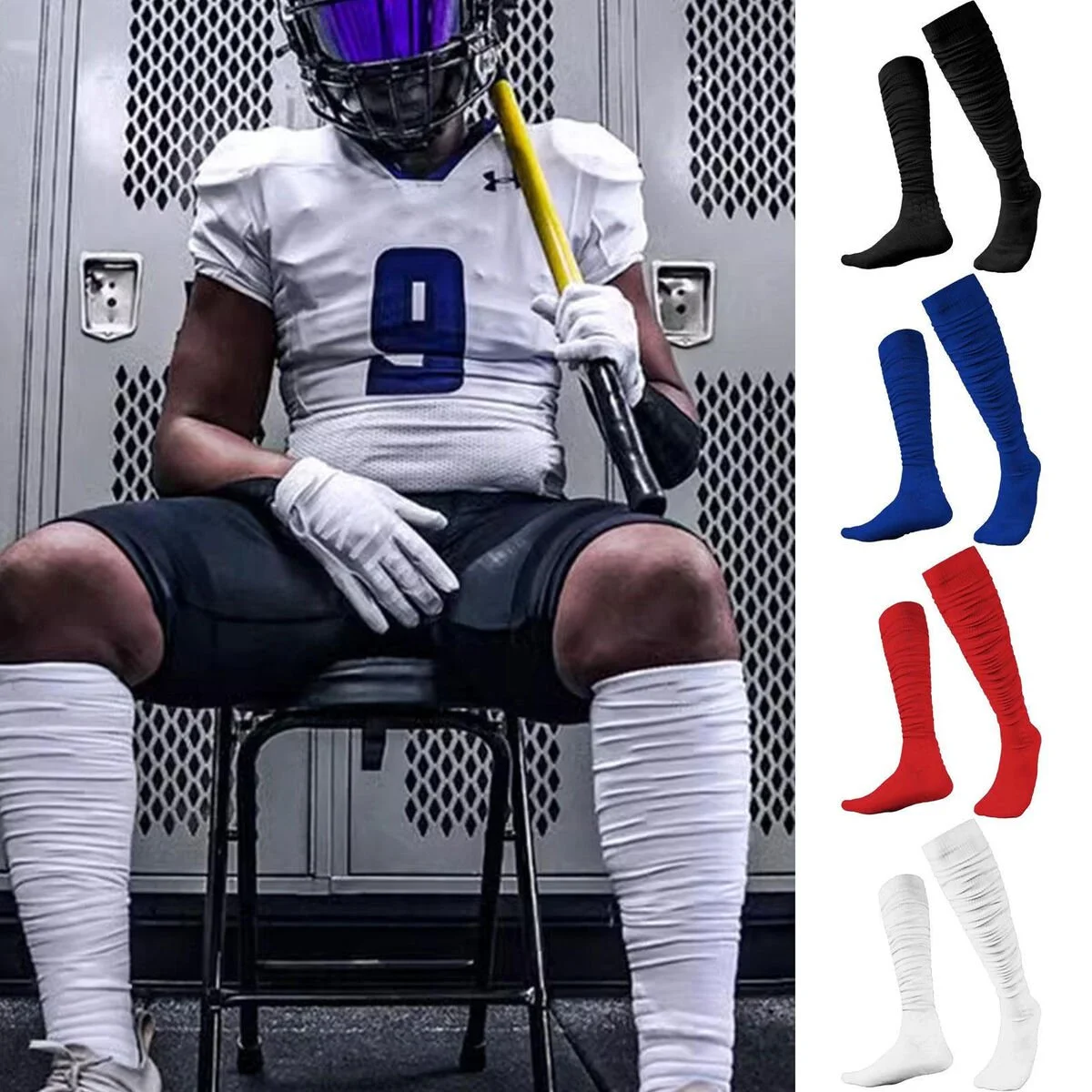 2024 Football Gear Trends: What's In, What's Out — footballrs