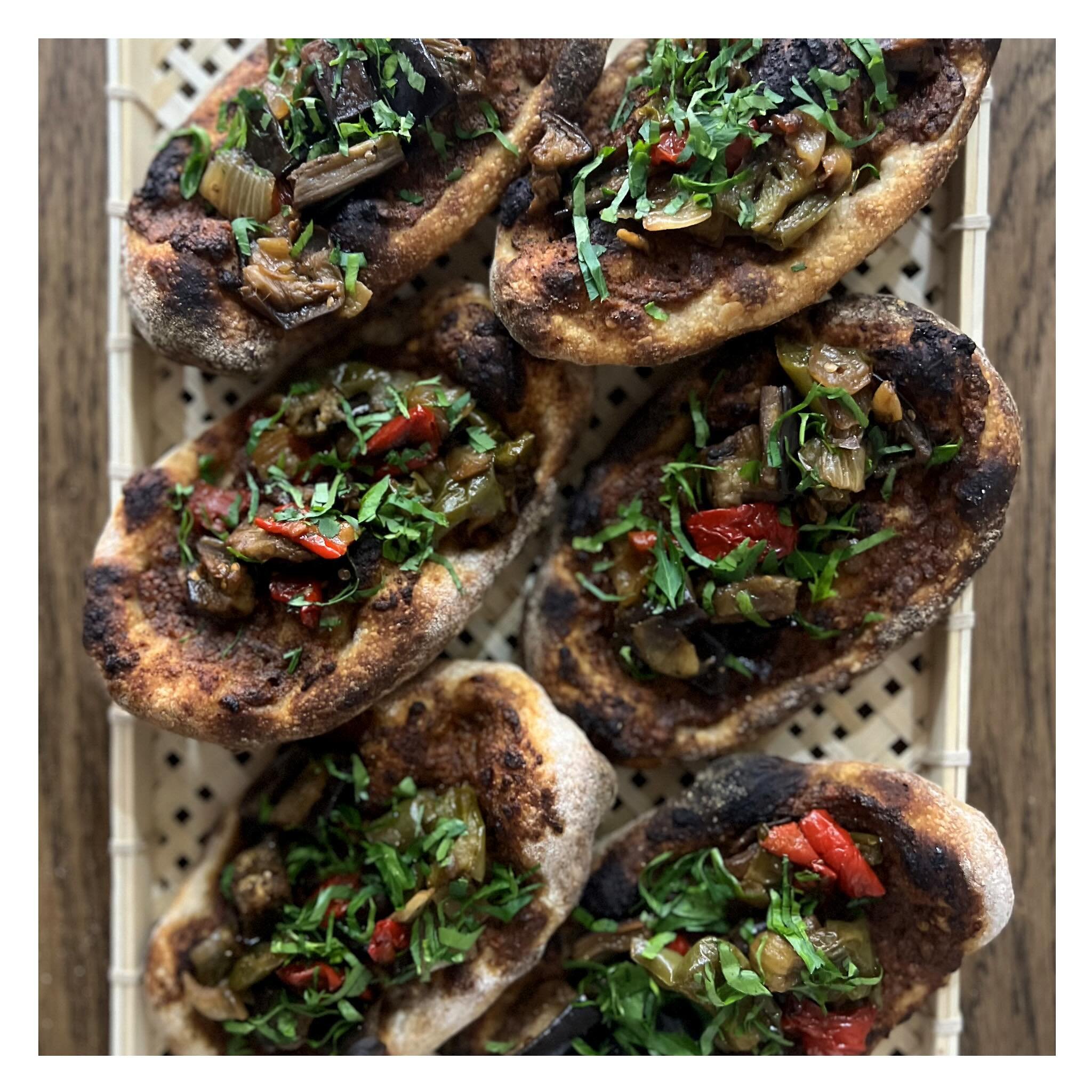 About — Majdal Bakery