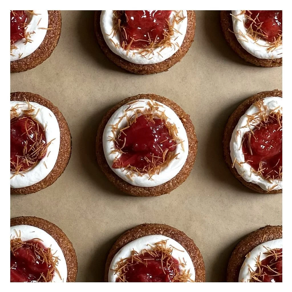 About — Majdal Bakery