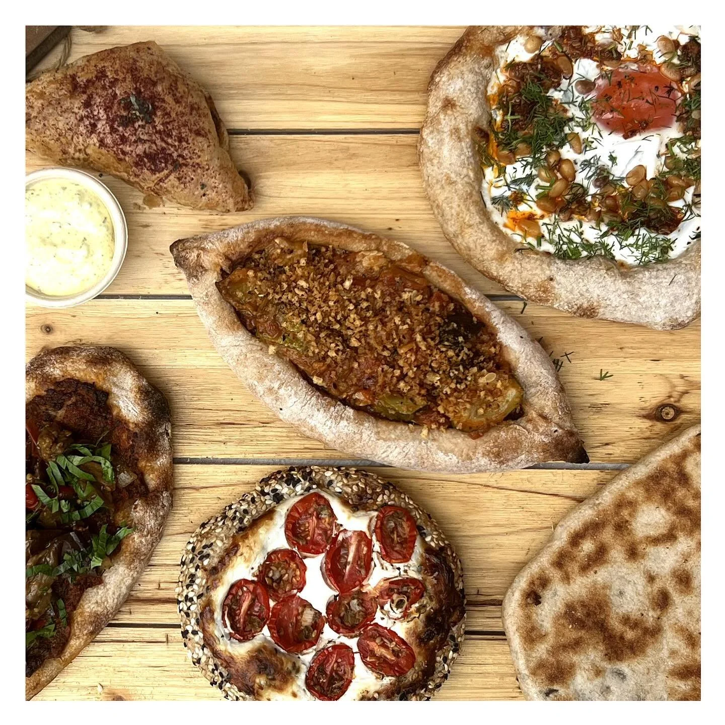 Contact — Majdal Bakery