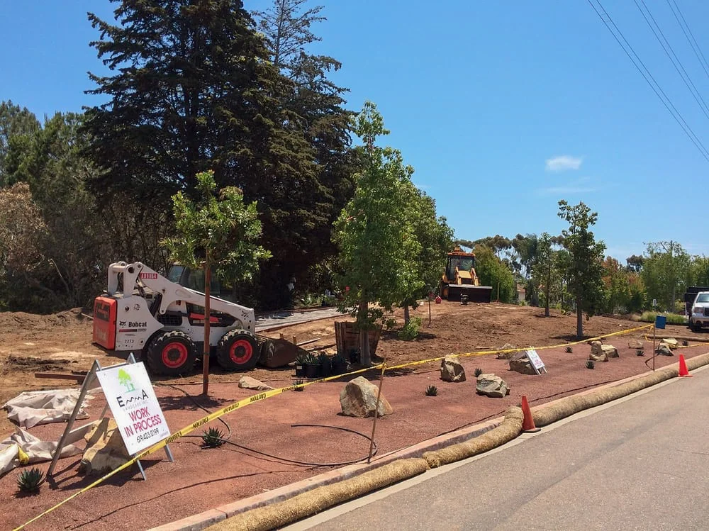 Services — Emma Tree Service