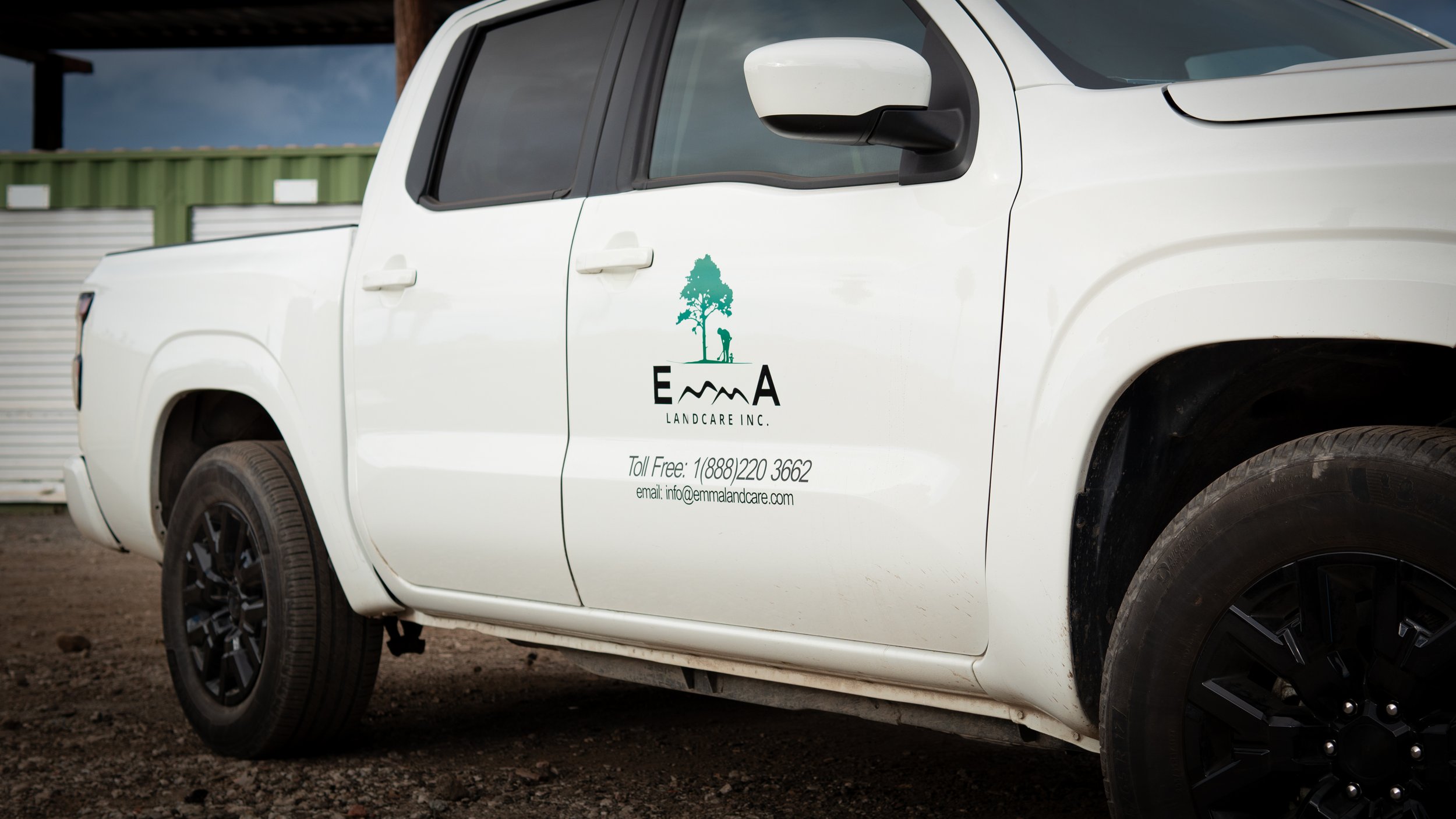 Services — Emma Tree Service