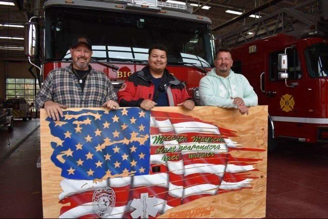 Photo Gallery — TNT Demolition Derby