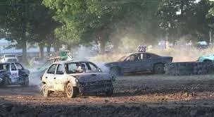 TNT Demolition Derby