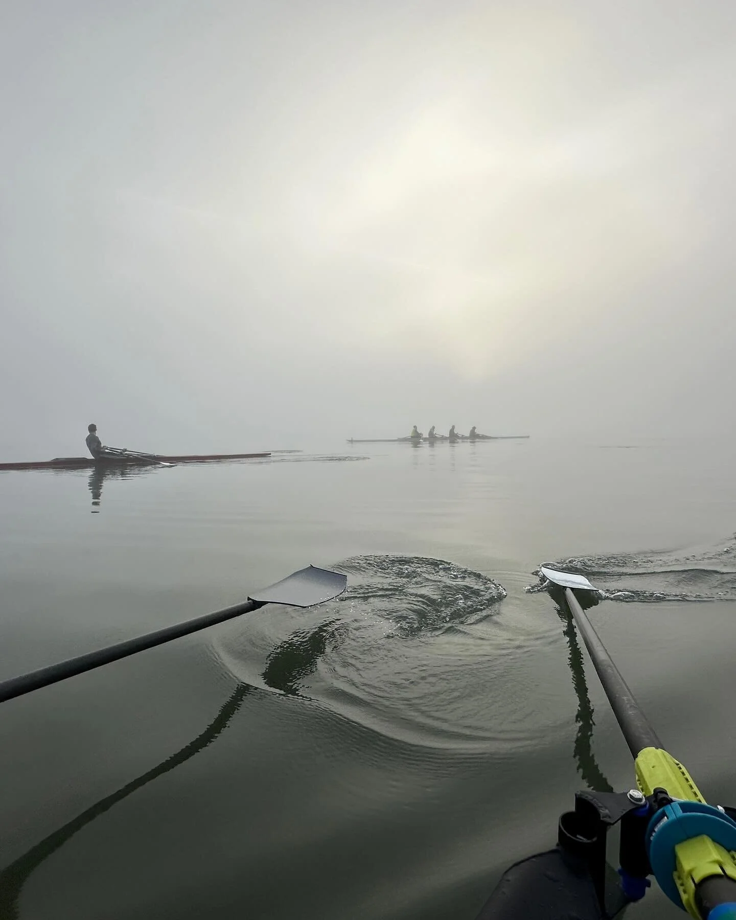 Oregon Association of Rowers (OAR)