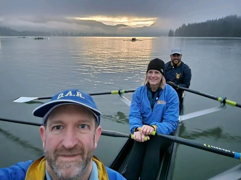 Oregon Association of Rowers (OAR)