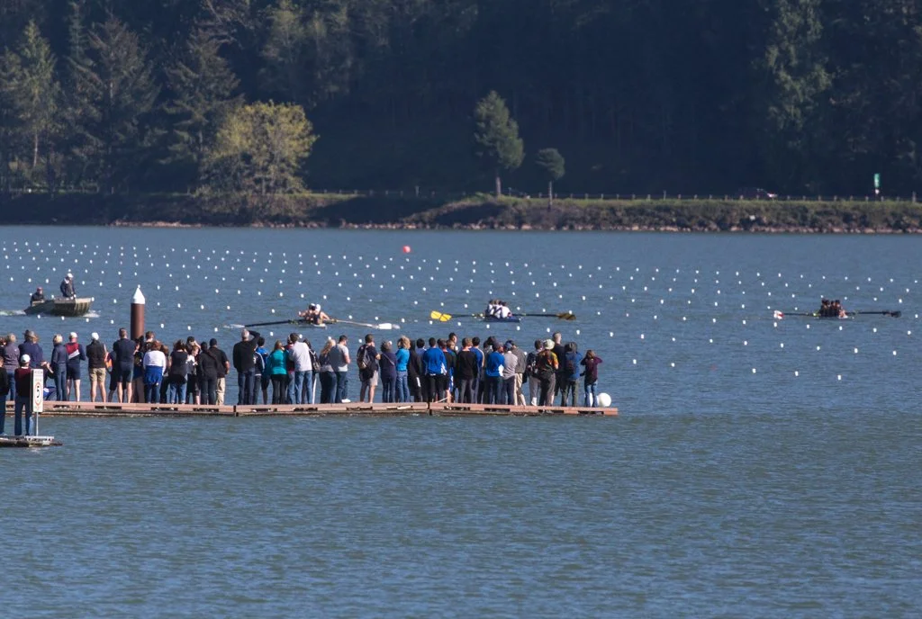 Regattas on Dexter Lake | Oregon Association of Rowers | Lowell, Oregon ...