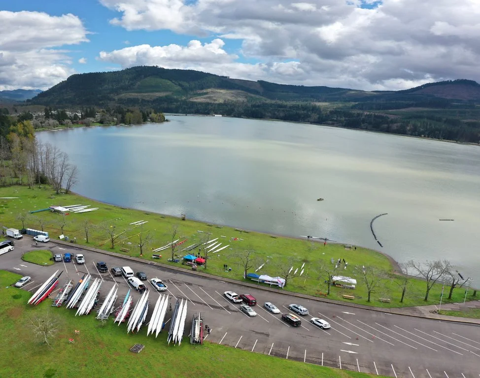 Covered Bridge Regatta — Oregon Association of Rowers (OAR)