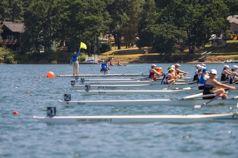 Oregon Association of Rowers (OAR)