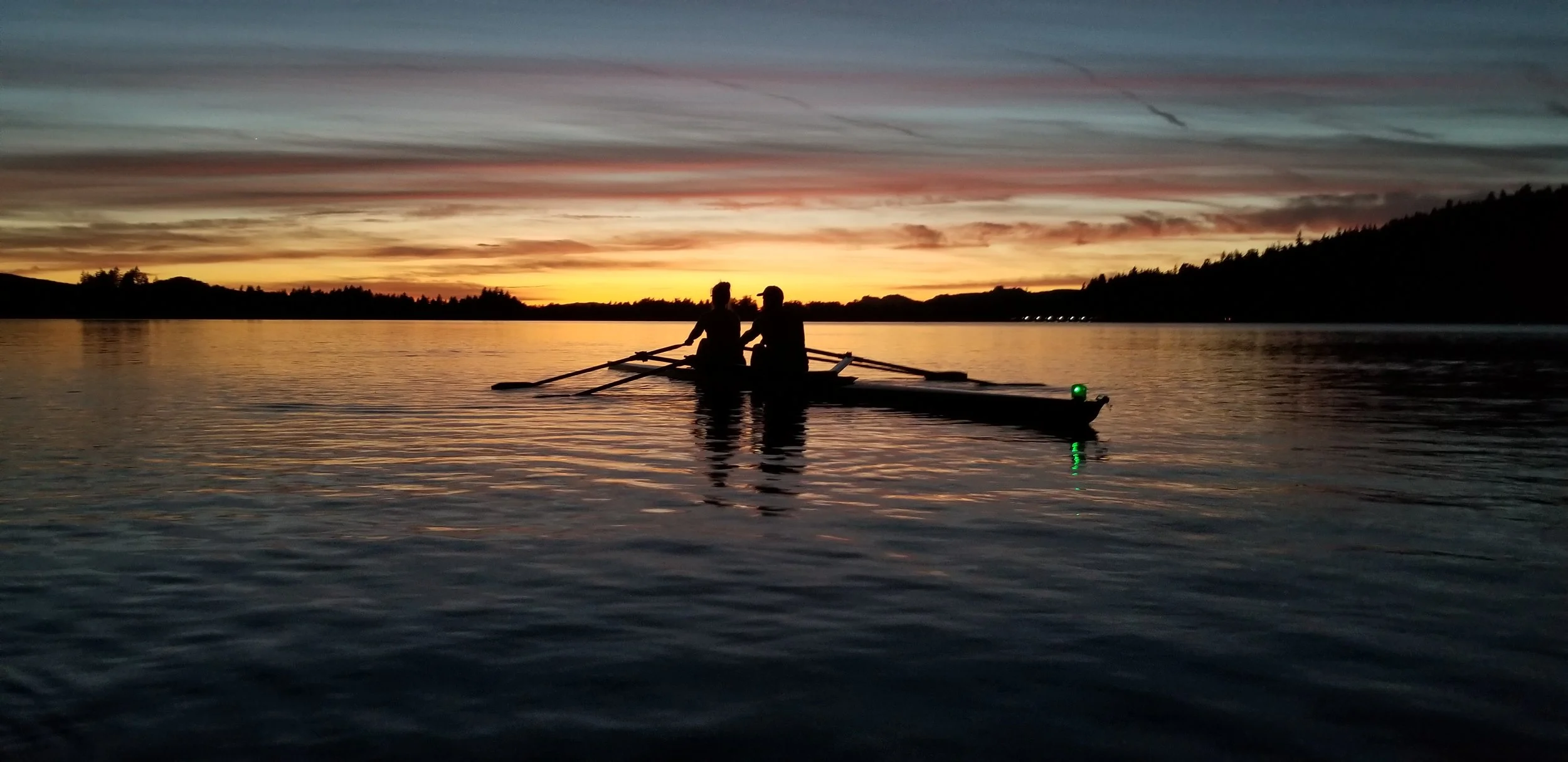 Oregon Association of Rowers (OAR)