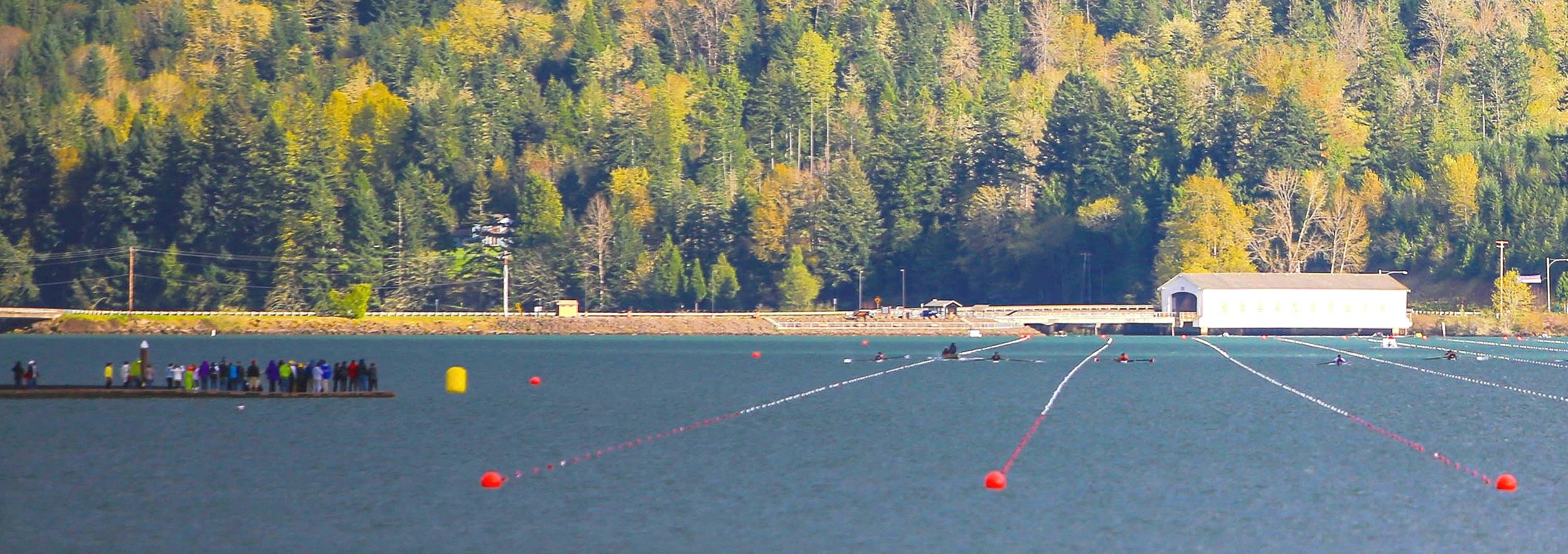Covered Bridge Regatta — Oregon Association of Rowers (OAR)