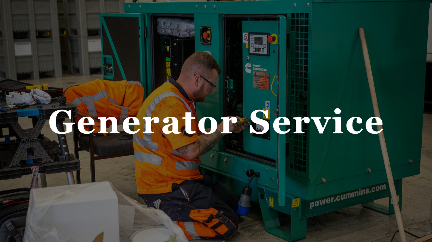 Advanced Generators