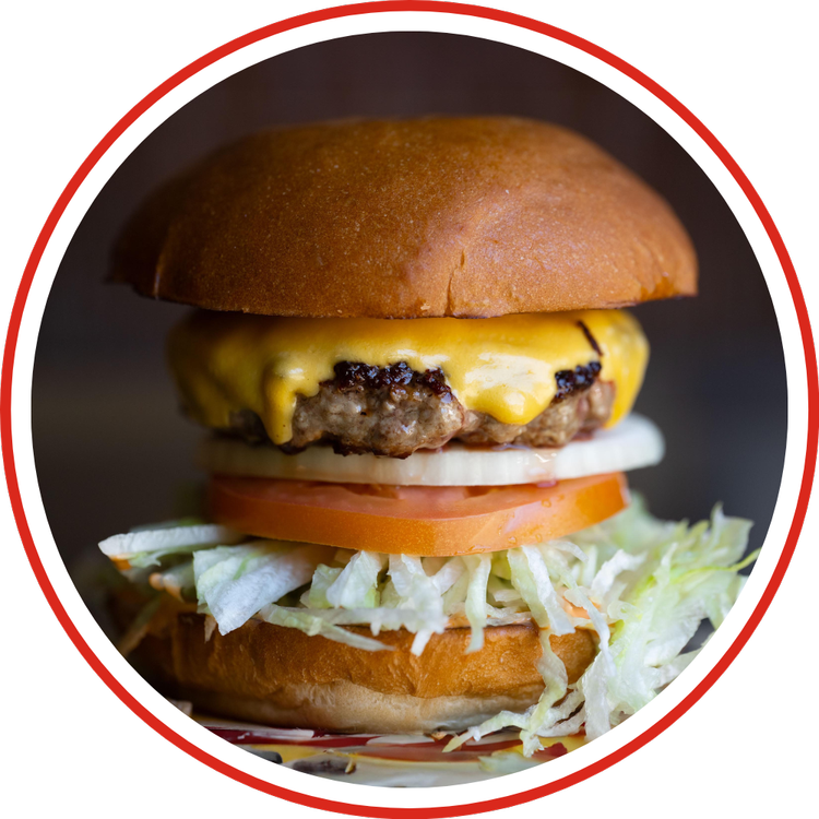 Wes Burger