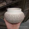 5 more pottery surface decorating techniques — Meesh Pottery