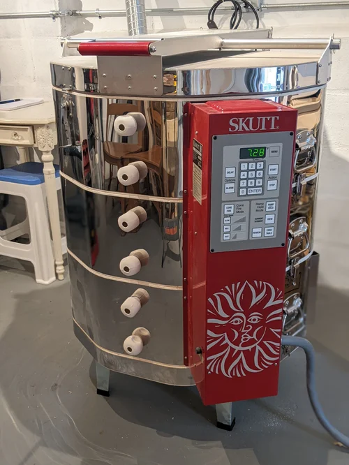 How to Choose the Perfect Electric Kiln for Your Home Pottery Studio ...