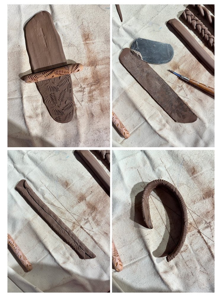 6 Ways to Make Pottery Handles: Expert Tips and Handle-Making Wisdom ...