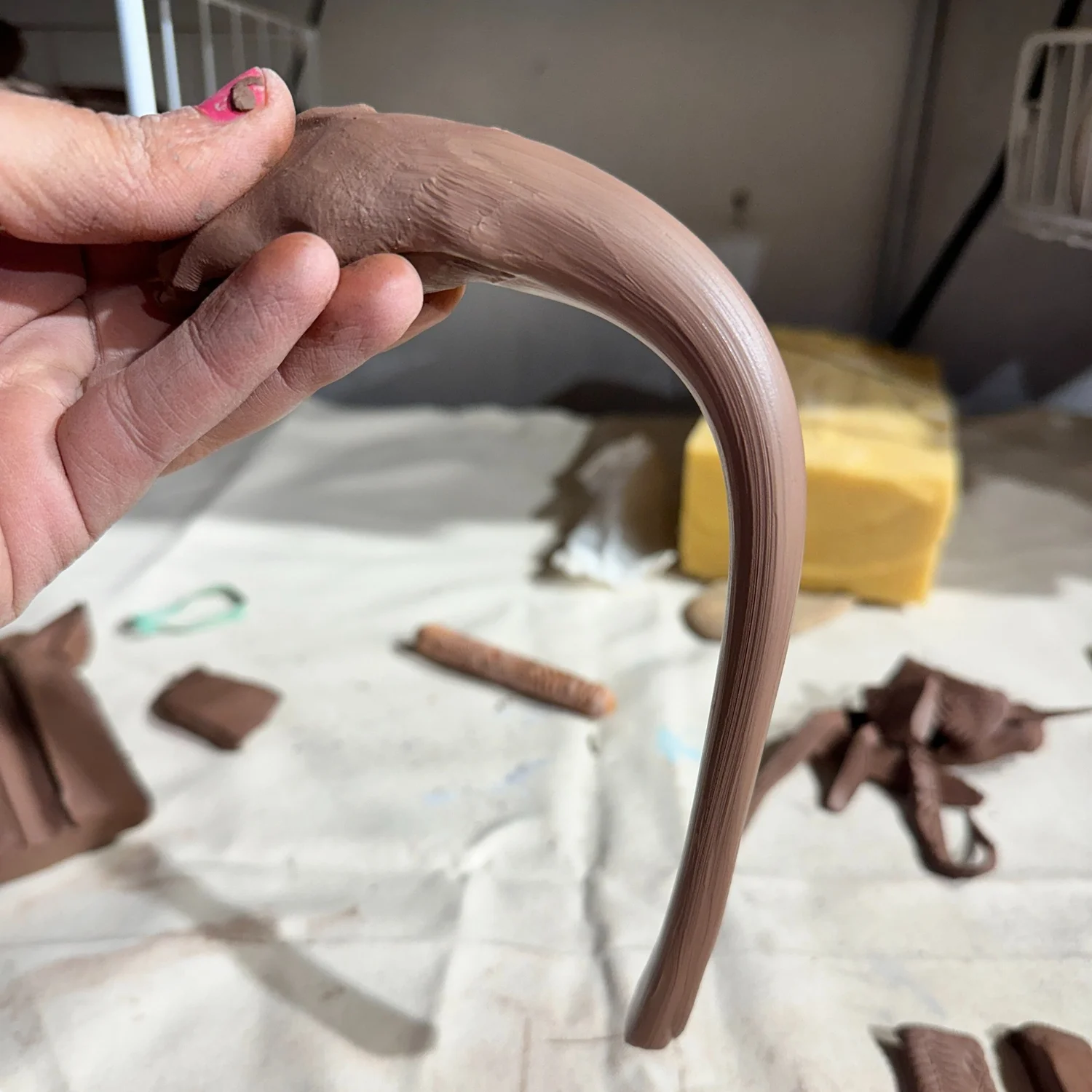 6 Ways to Make Pottery Handles: Expert Tips and Handle-Making Wisdom ...