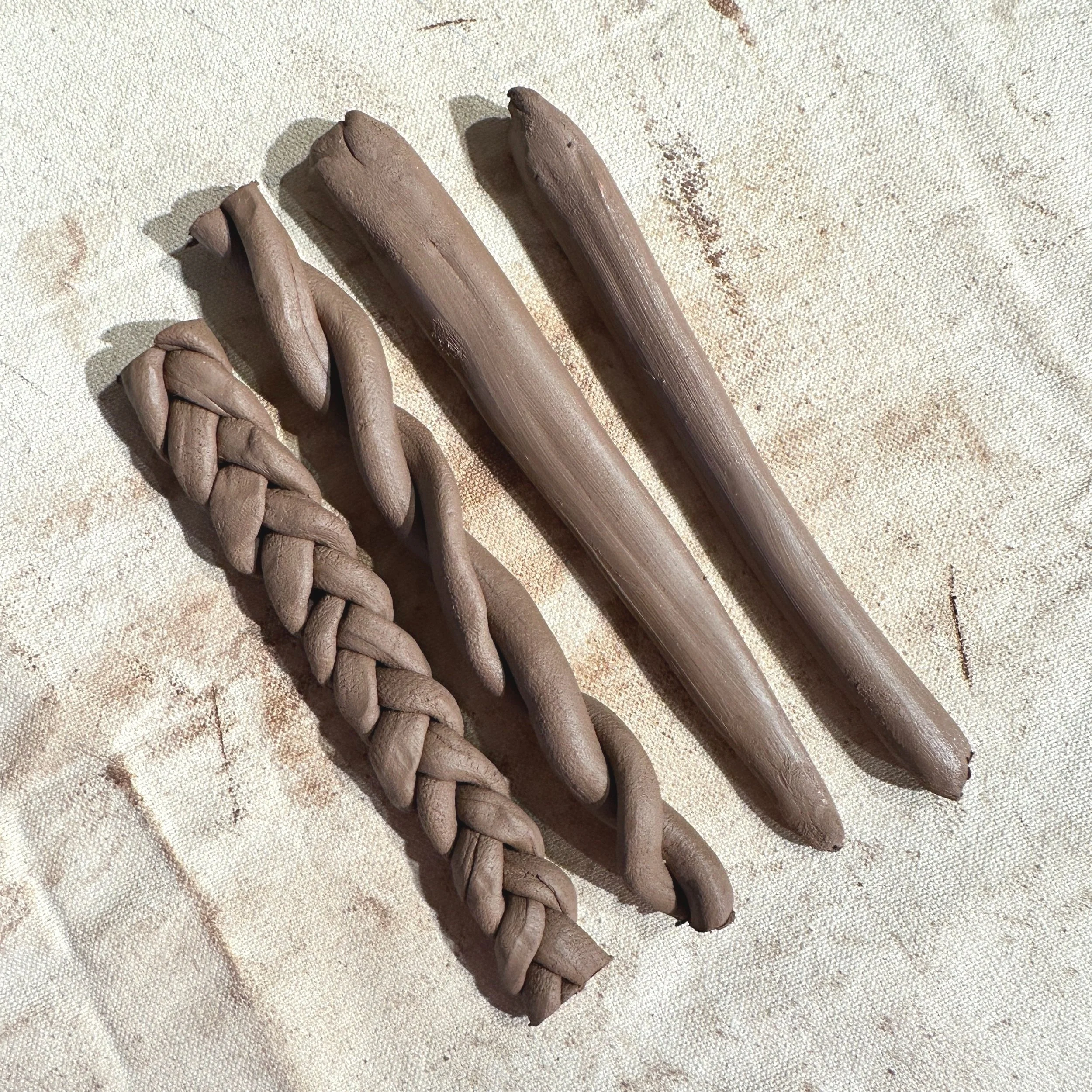 6 Ways to Make Pottery Handles: Expert Tips and Handle-Making Wisdom ...
