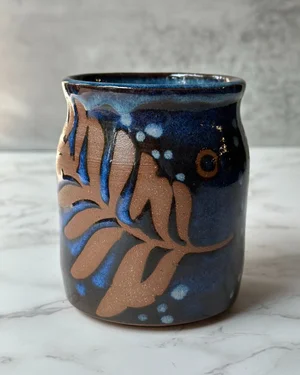 13 Pottery Surface Decorating Techniques + A Glittery Bonus! With ...