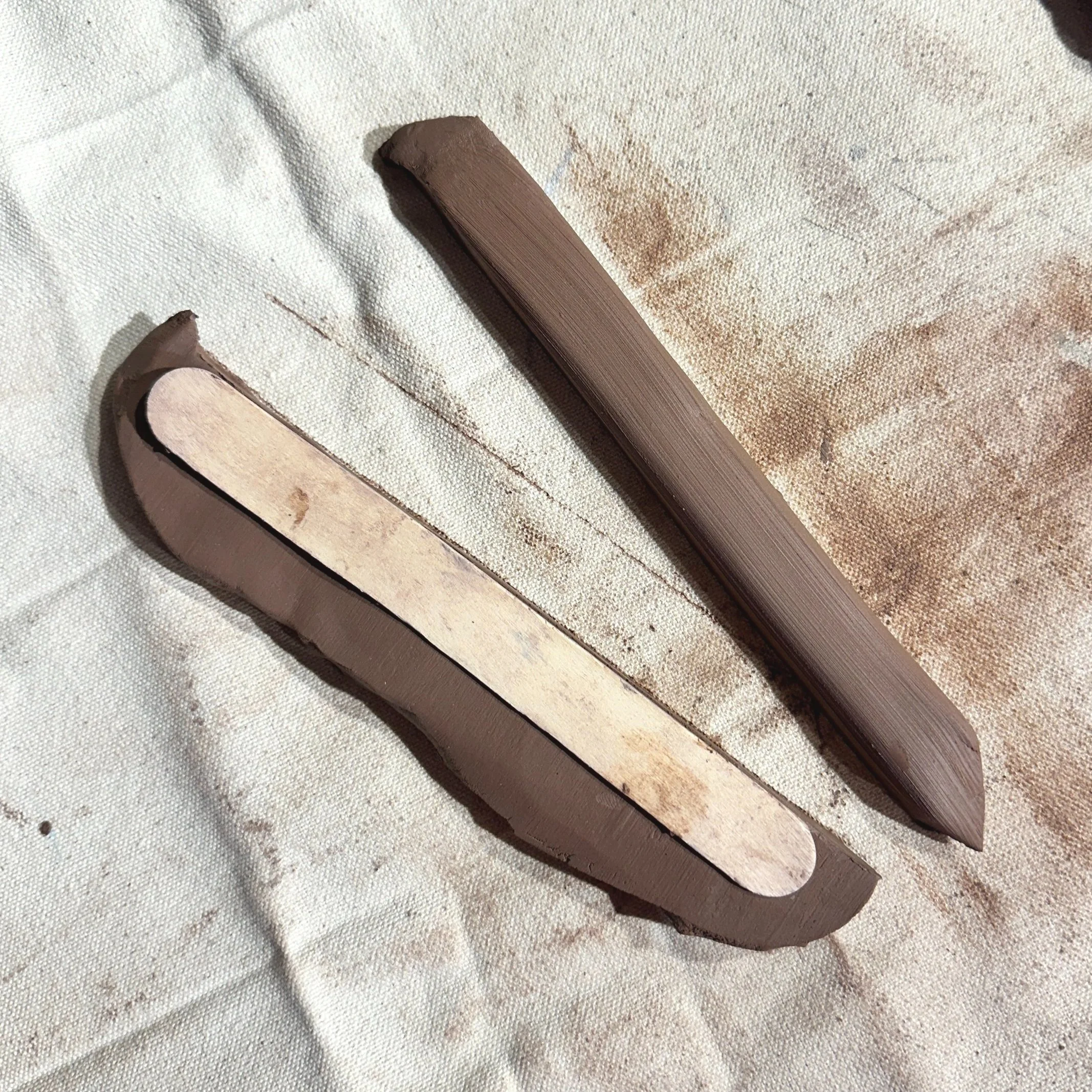 6 Ways to Make Pottery Handles: Expert Tips and Handle-Making Wisdom ...