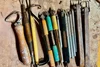 Pottery Trimming & Carving Tools - Which to Buy? — Meesh Pottery