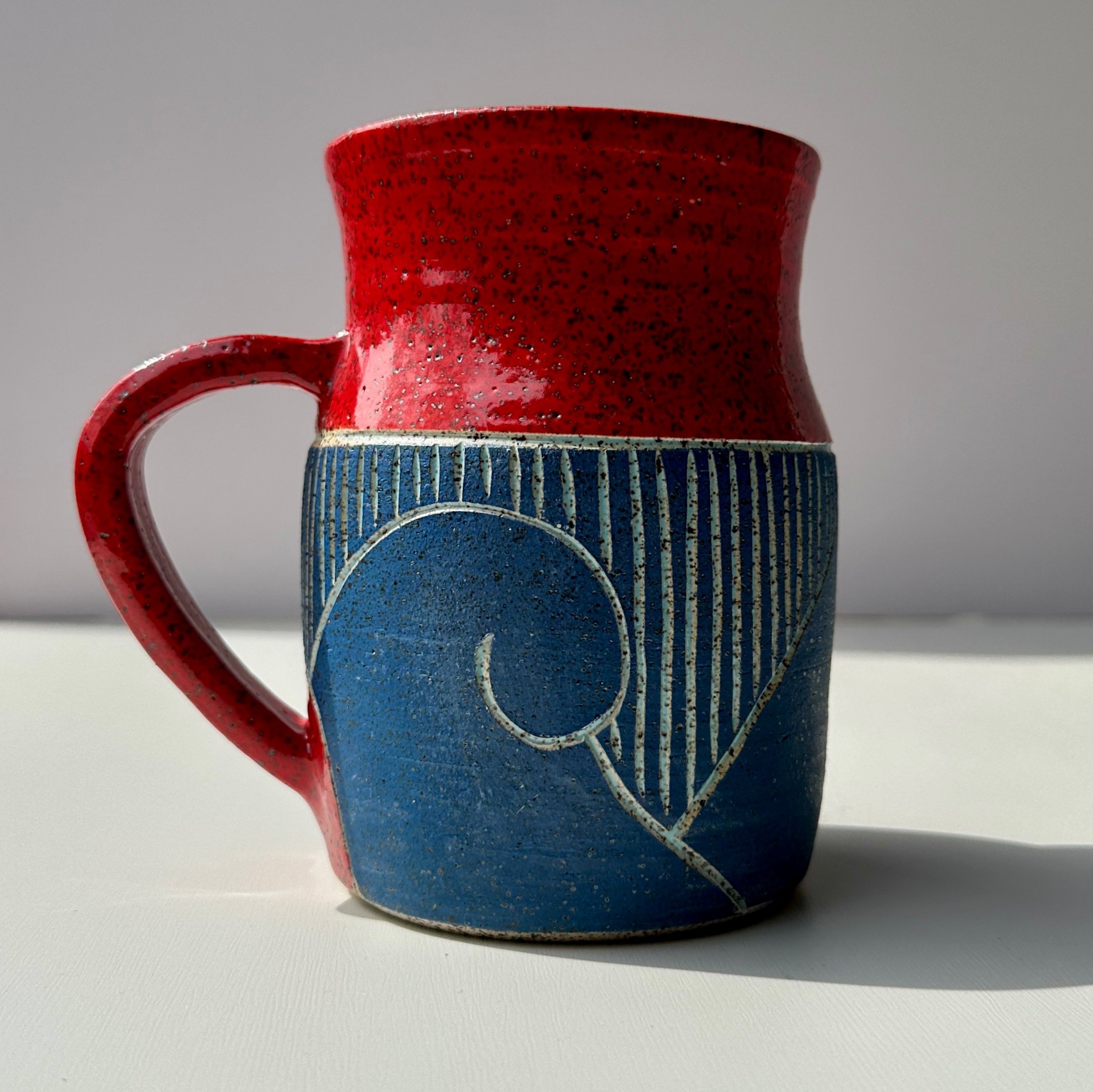 Meesh Pottery