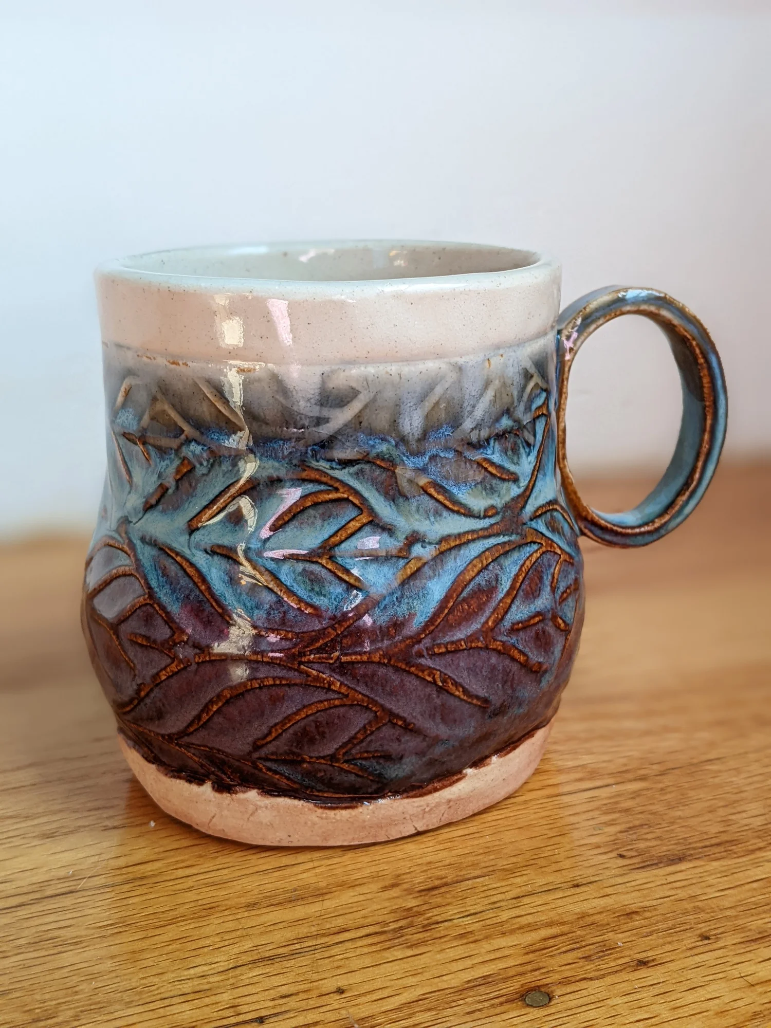 9 Ways to Imprint your Pottery for Texture and Design — Meesh Pottery