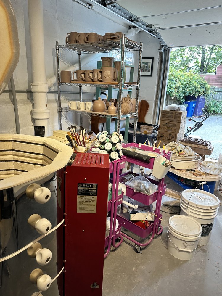 How to Start Collecting Handmade Pottery: A Millennial’s Guide to ...