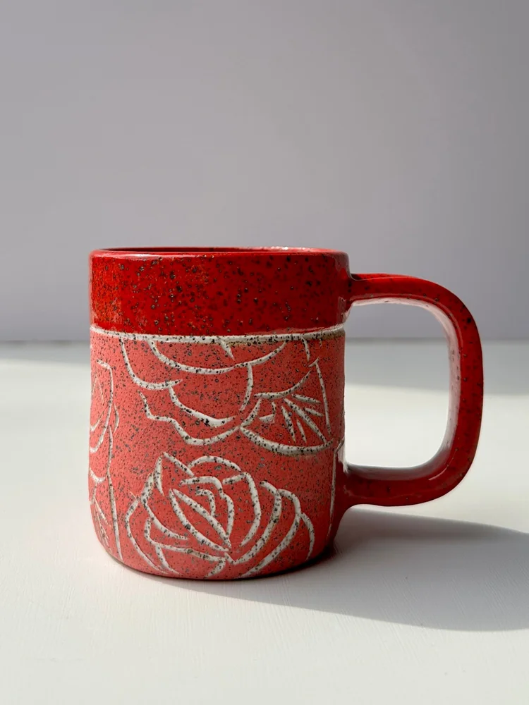 Mishima Pottery Techniques: 4 Step-by-Step Inlay Methods for Ceramic ...