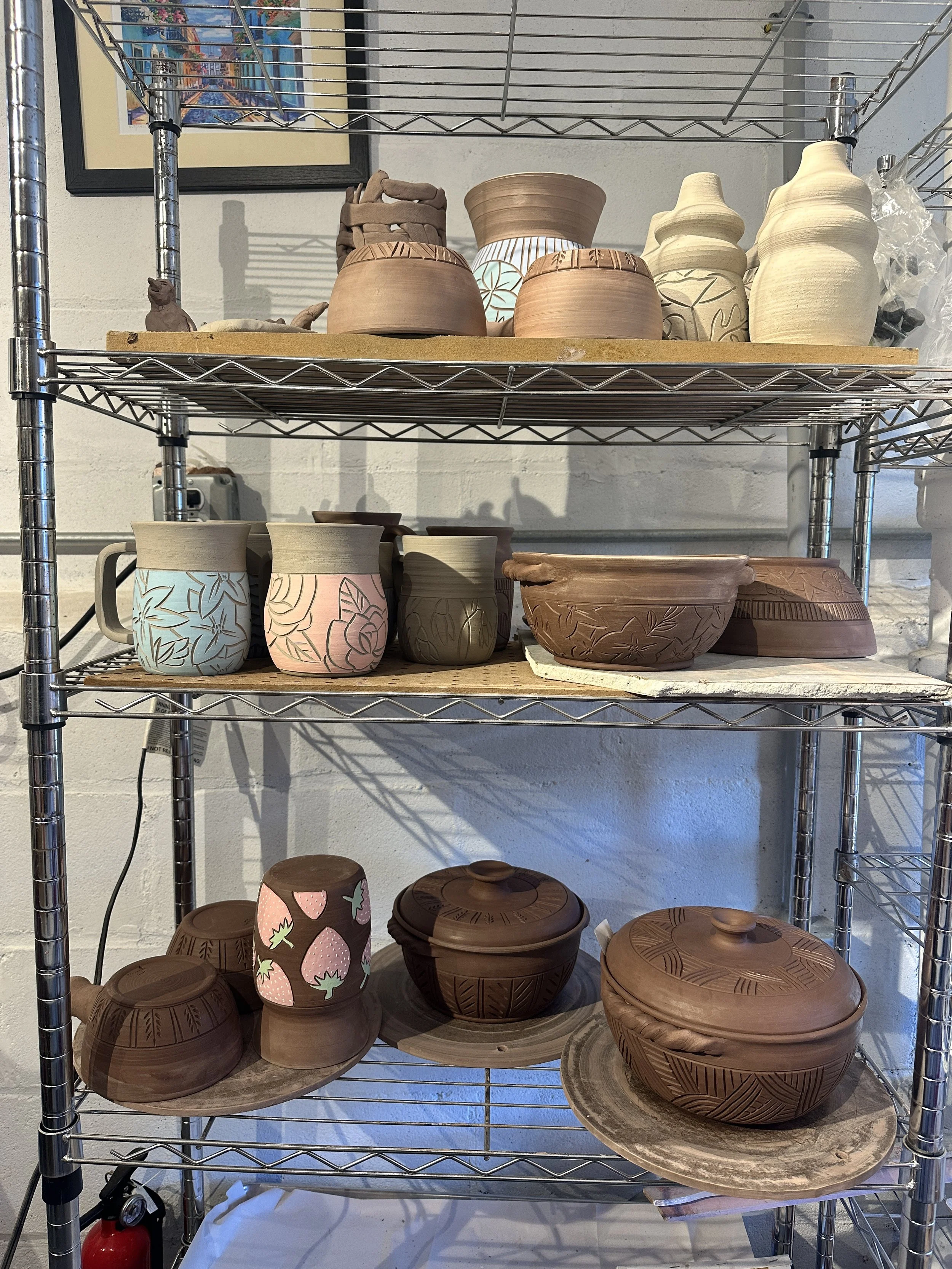 How to Choose the Perfect Electric Kiln for Your Home Pottery Studio ...