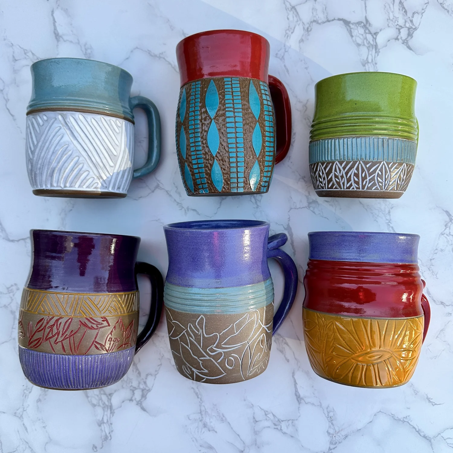 How to Start Collecting Handmade Pottery: A Millennial’s Guide to ...