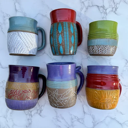 How to Start Collecting Handmade Pottery: A Millennial’s Guide to ...