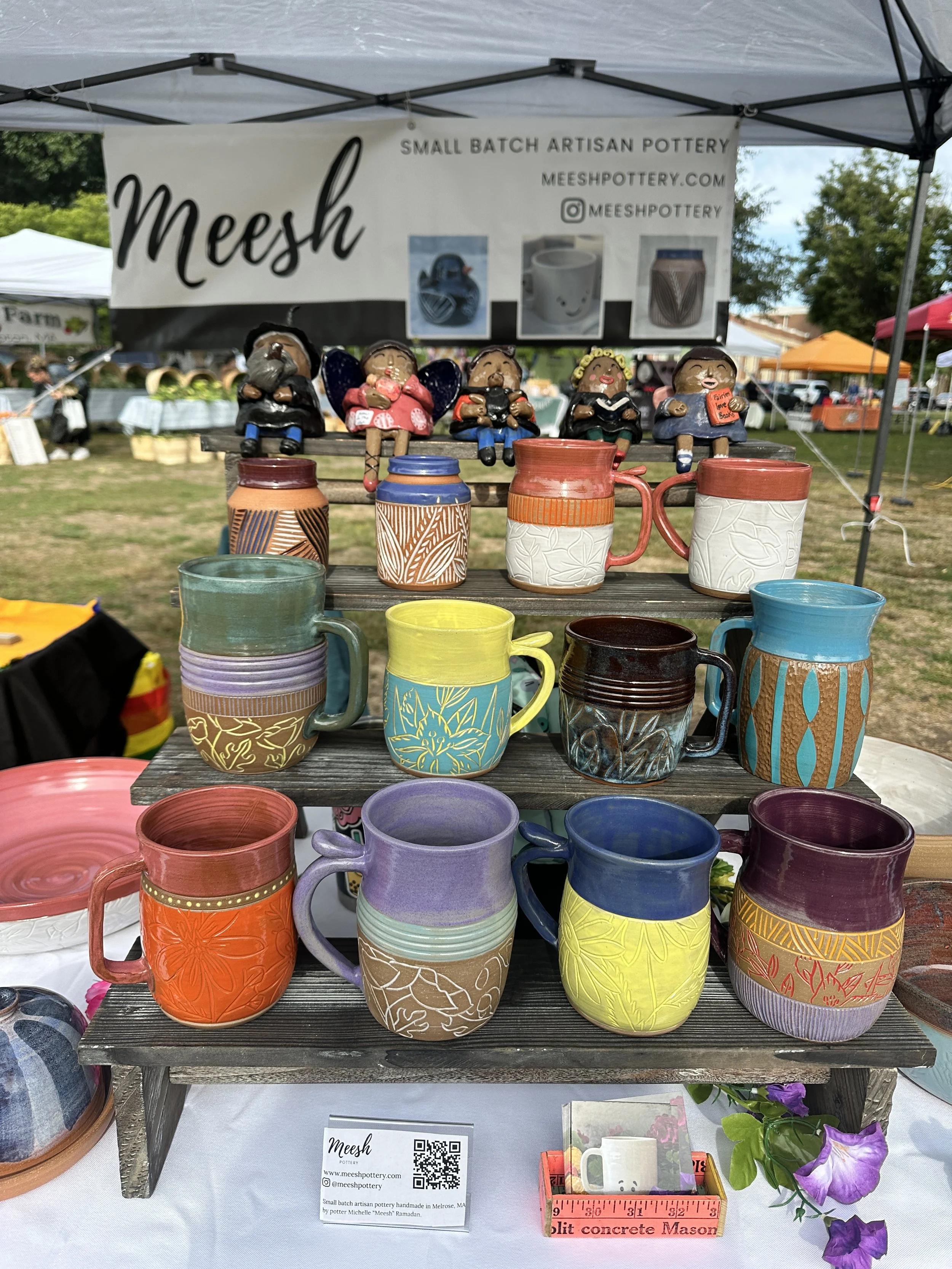 How to Start Collecting Handmade Pottery: A Millennial’s Guide to ...