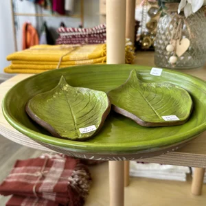 9 Ways to Imprint your Pottery for Texture and Design — Meesh Pottery