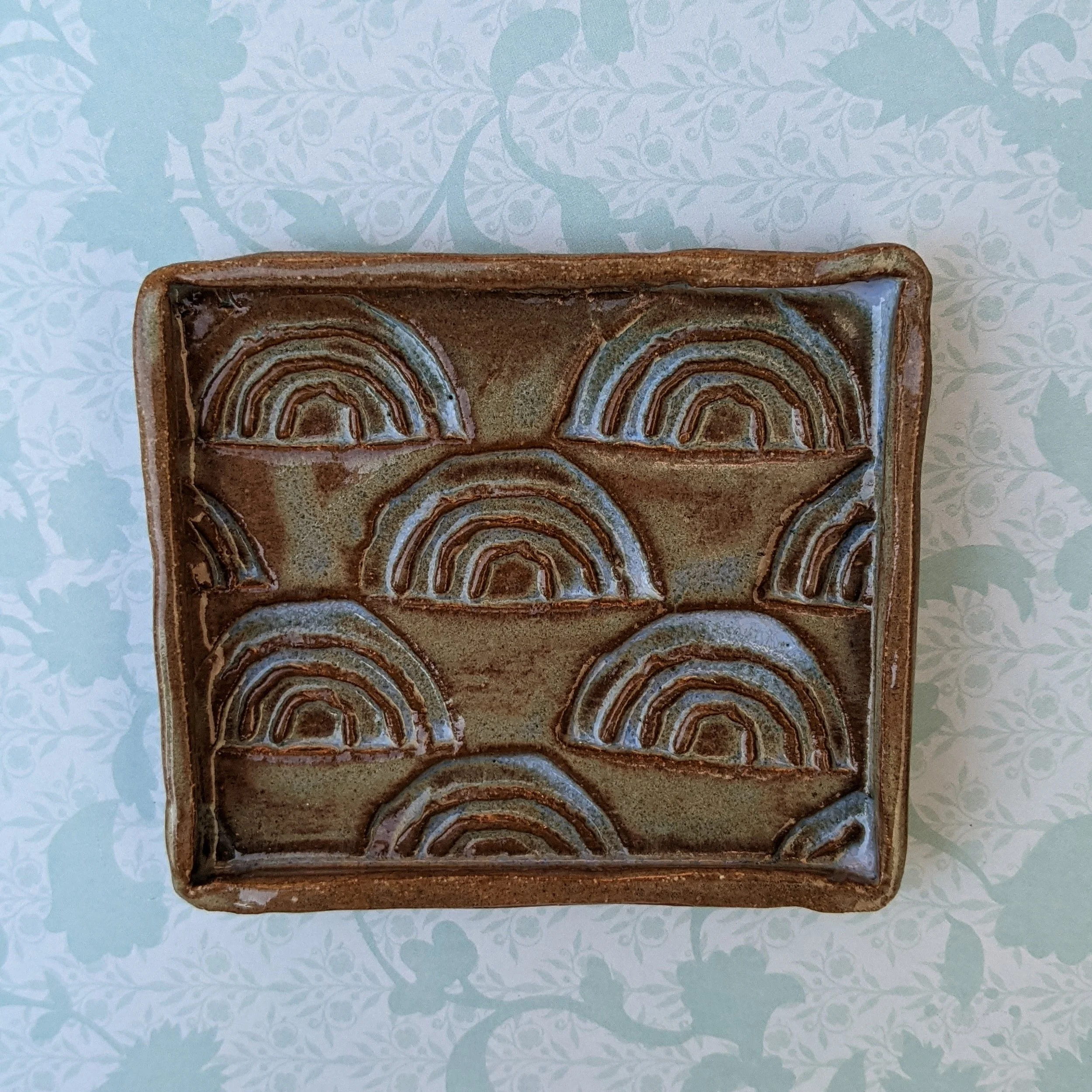 9 Ways to Imprint your Pottery for Texture and Design — Meesh Pottery