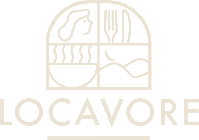 Cafe — Locavore Studio