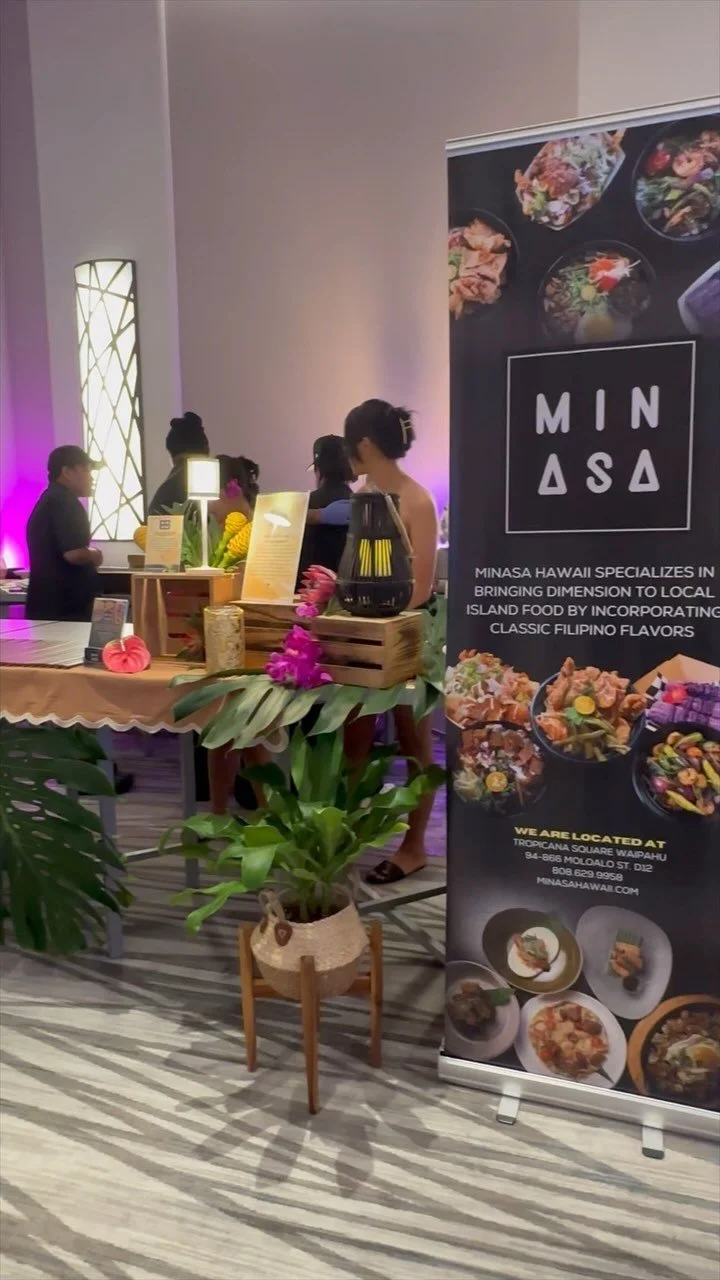 MINASA