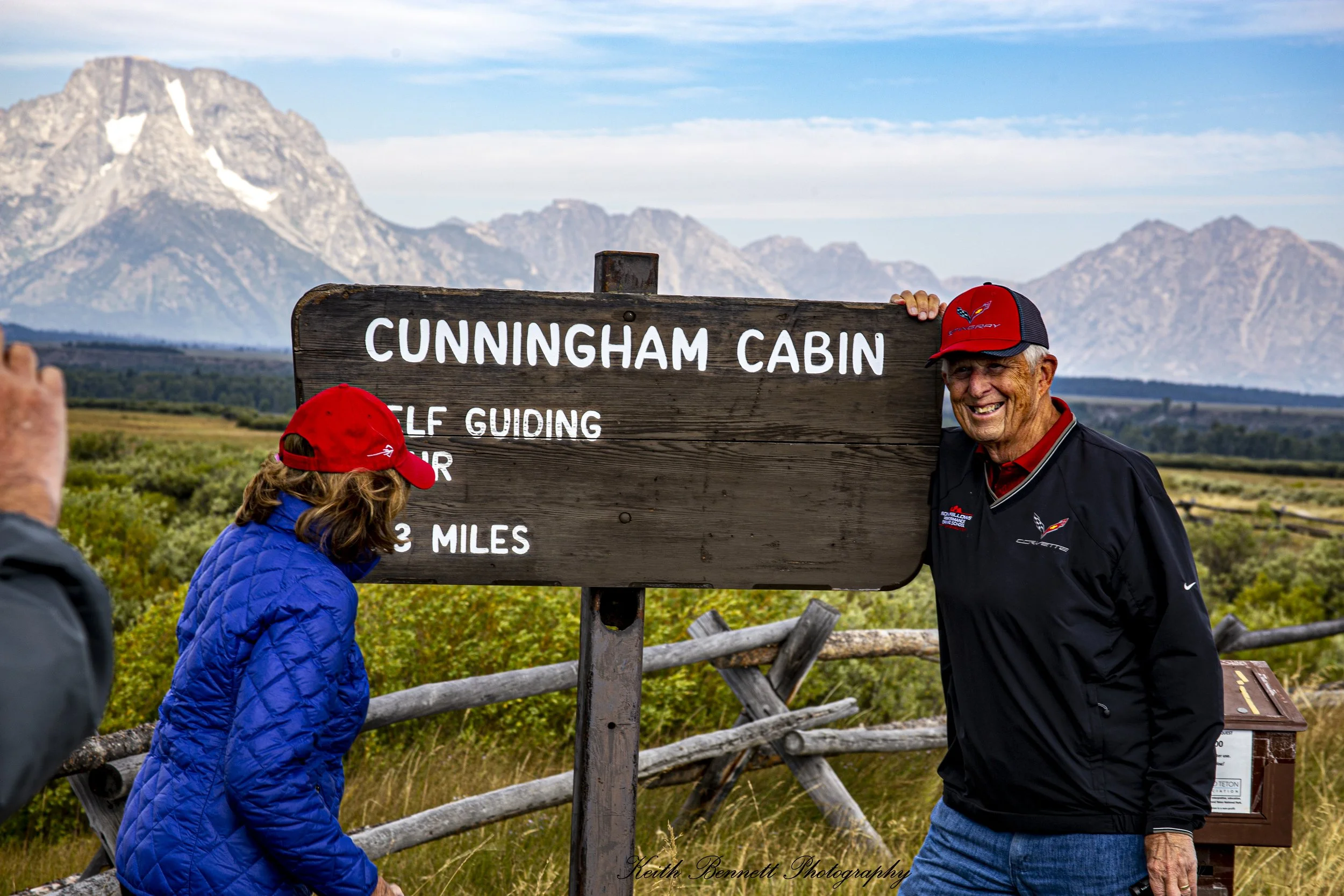 Central Colorado Corvette Club ("4C")