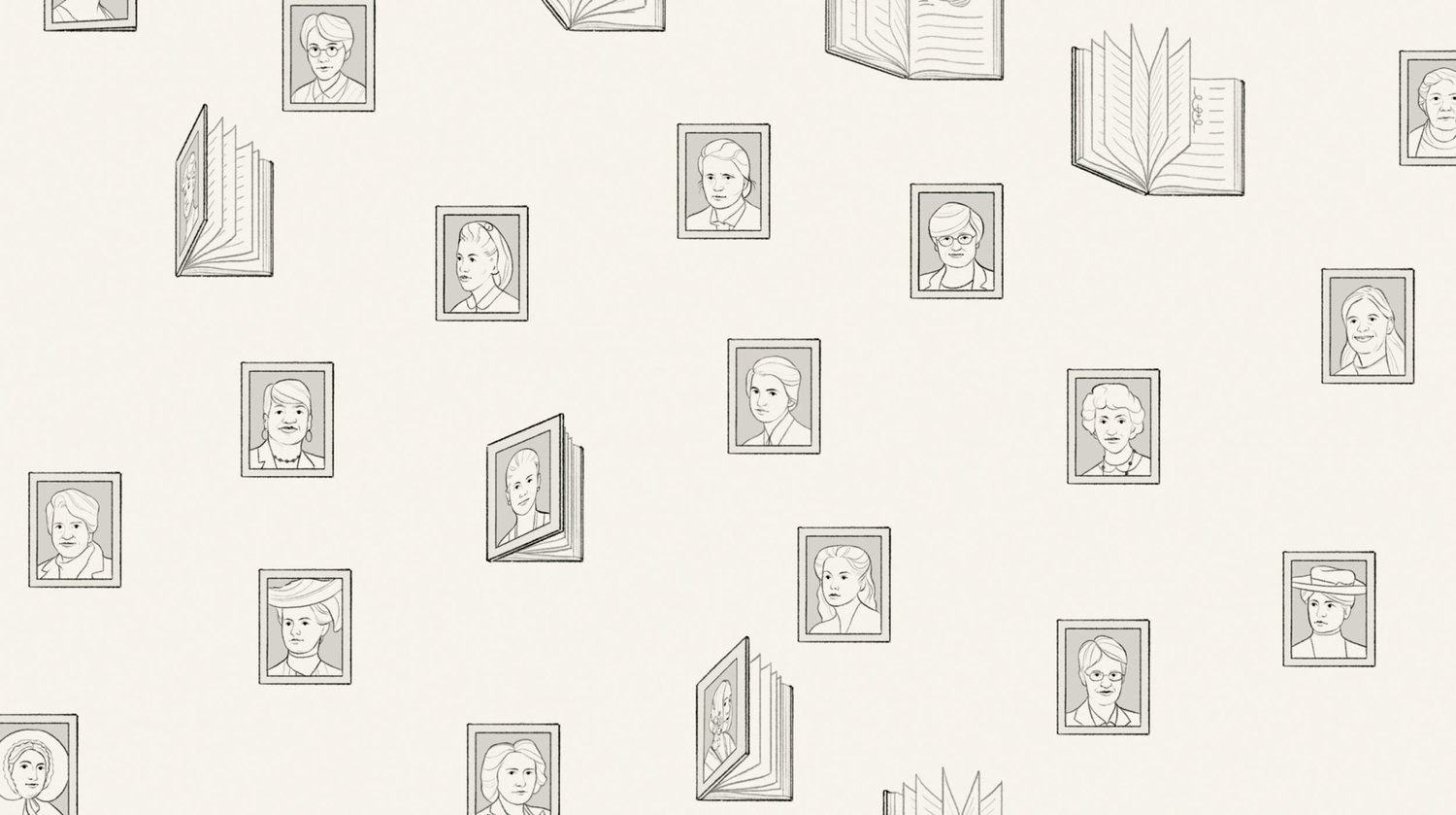 Rosalind Franklin | Pioneer of DNA Structure Discovery - Illustrated ...